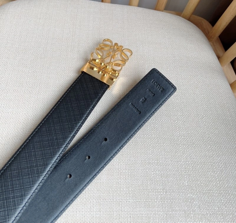 High accuracy Loewe Belts