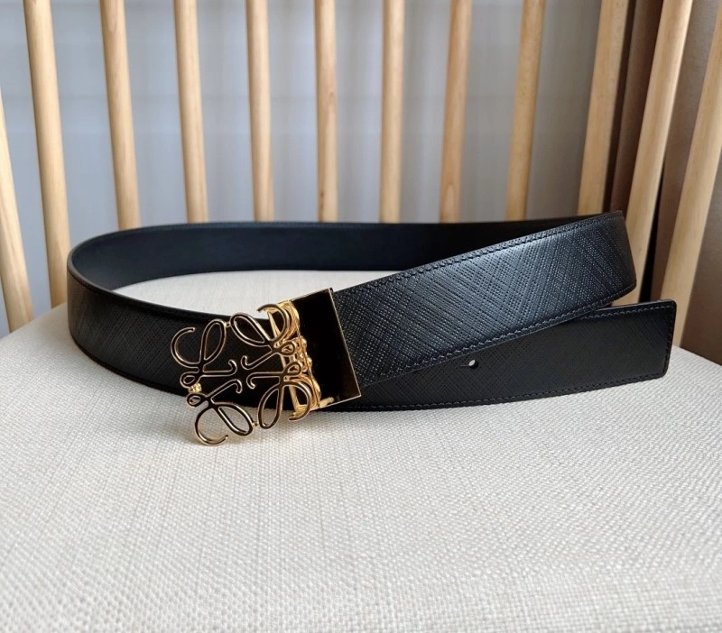 High accuracy Loewe Belts