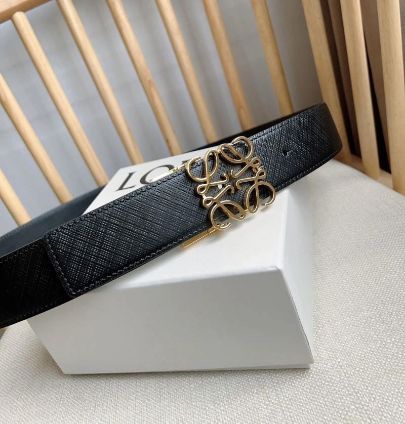 High accuracy Loewe Belts