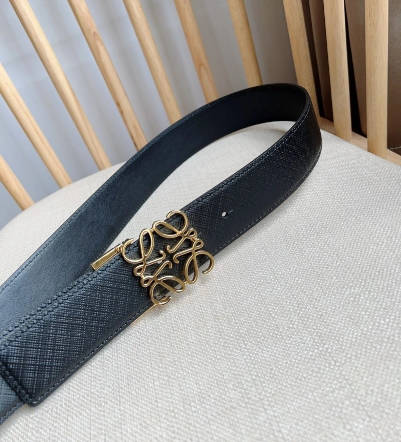 High accuracy Loewe Belts