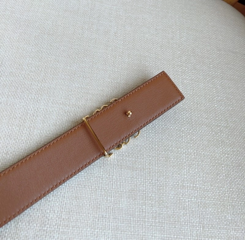 Accurate model Loewe Belts