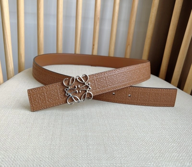 Real Loewe Belts