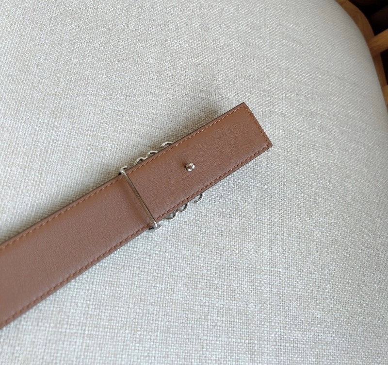 Real Loewe Belts
