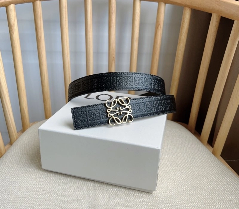 Low-cost Loewe Belts