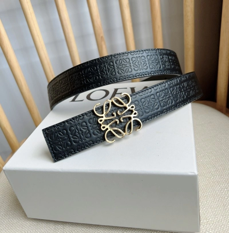 Low-cost Loewe Belts