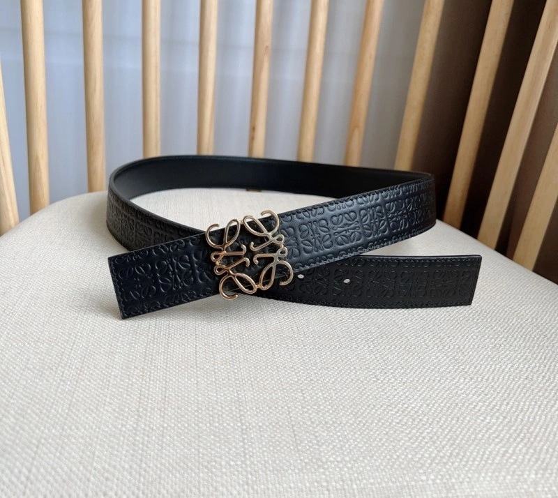 Low-cost Loewe Belts