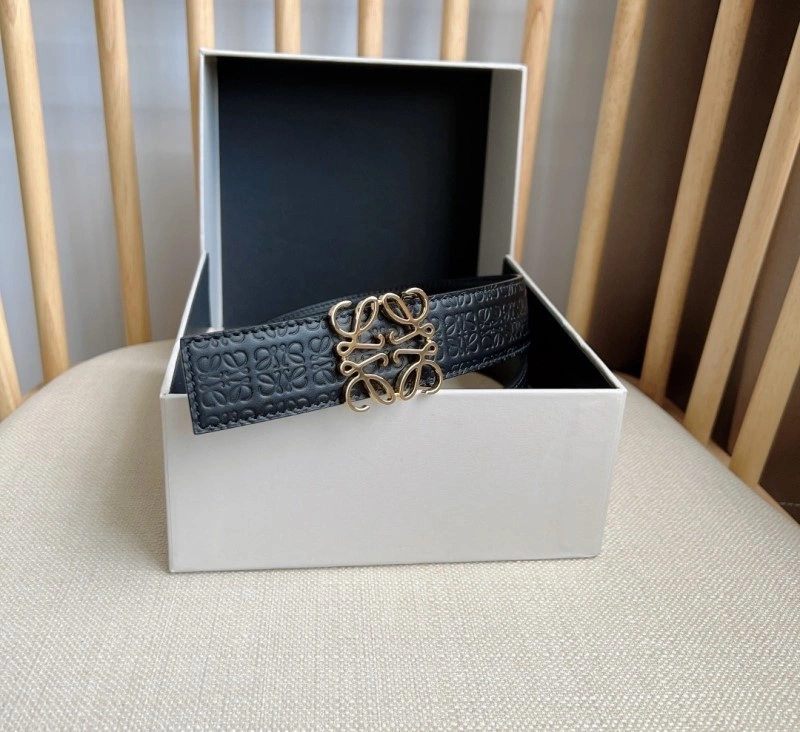 Low-cost Loewe Belts