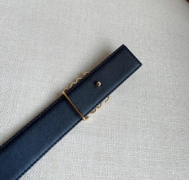 Low-cost Loewe Belts