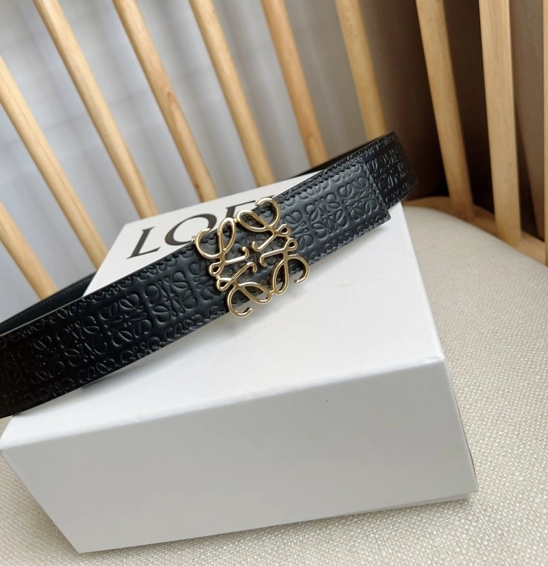 Low-cost Loewe Belts