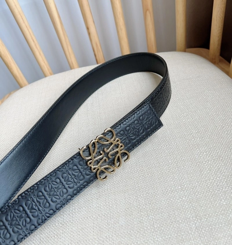Low-cost Loewe Belts