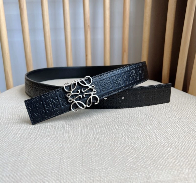 Real Loewe Belts