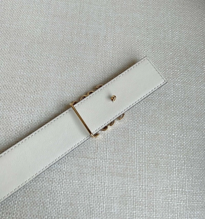 Legit Loewe Belts