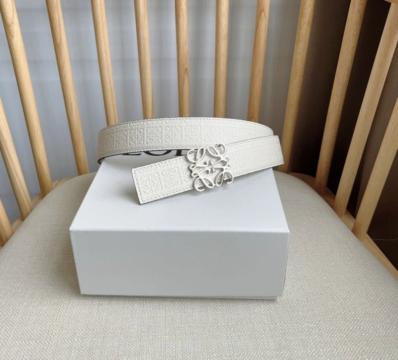 Reasonably priced Loewe Belts