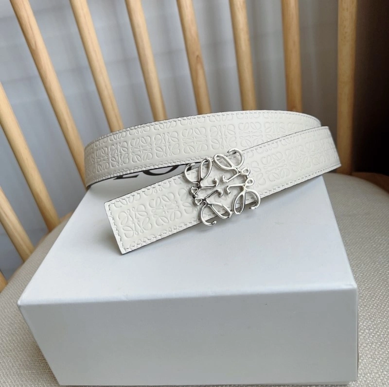 Reasonably priced Loewe Belts