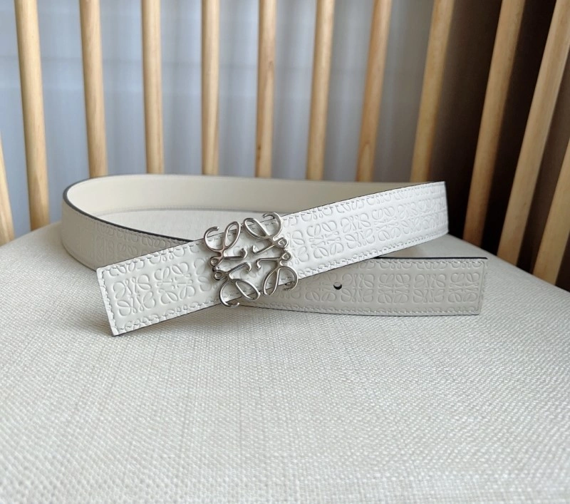 Reasonably priced Loewe Belts