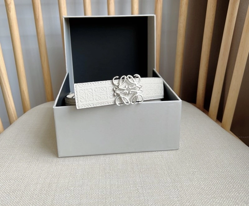 Reasonably priced Loewe Belts