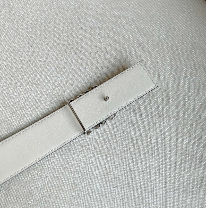 Reasonably priced Loewe Belts