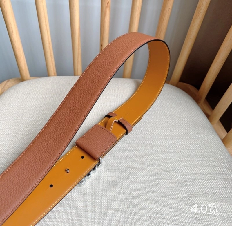Top match Loewe Belts