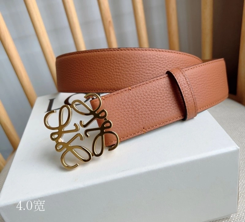 Inexpensive Loewe Belts