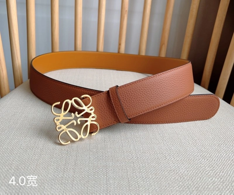 Inexpensive Loewe Belts