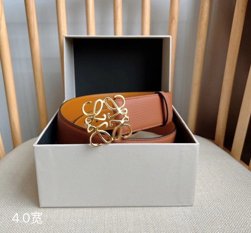 Inexpensive Loewe Belts