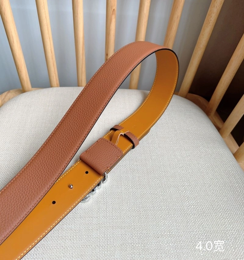 Inexpensive Loewe Belts