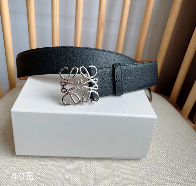 Affordable Loewe Belts