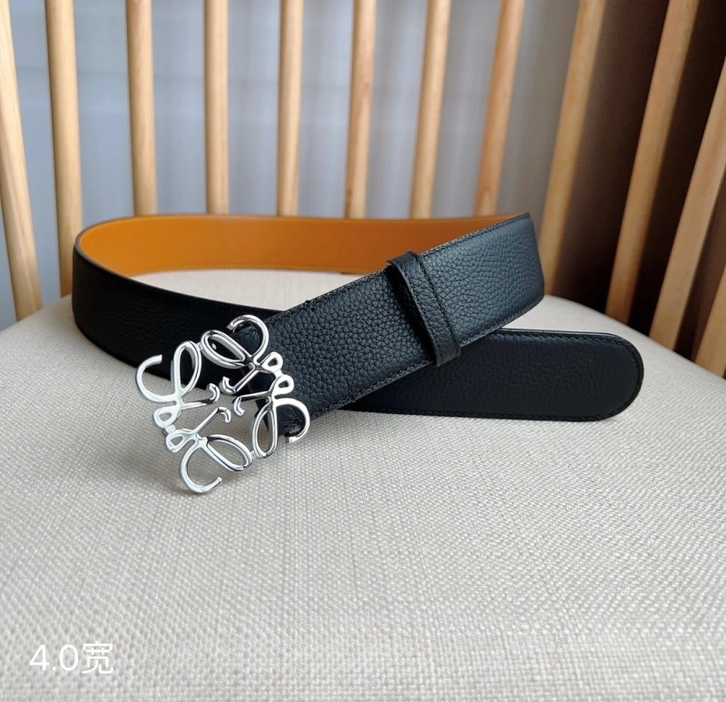 Affordable Loewe Belts