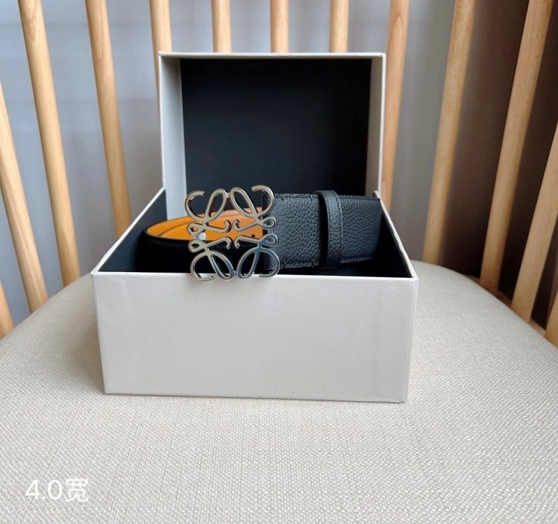 Affordable Loewe Belts