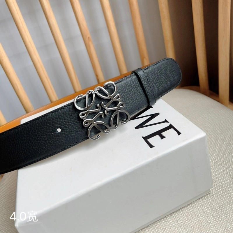 Affordable Loewe Belts