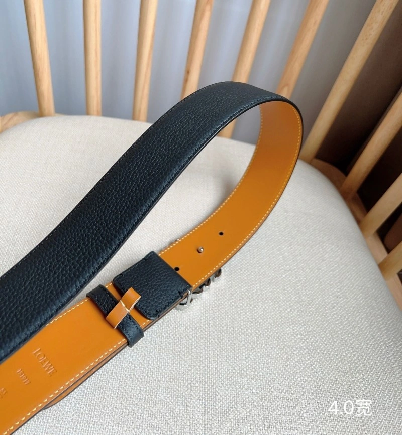 Affordable Loewe Belts