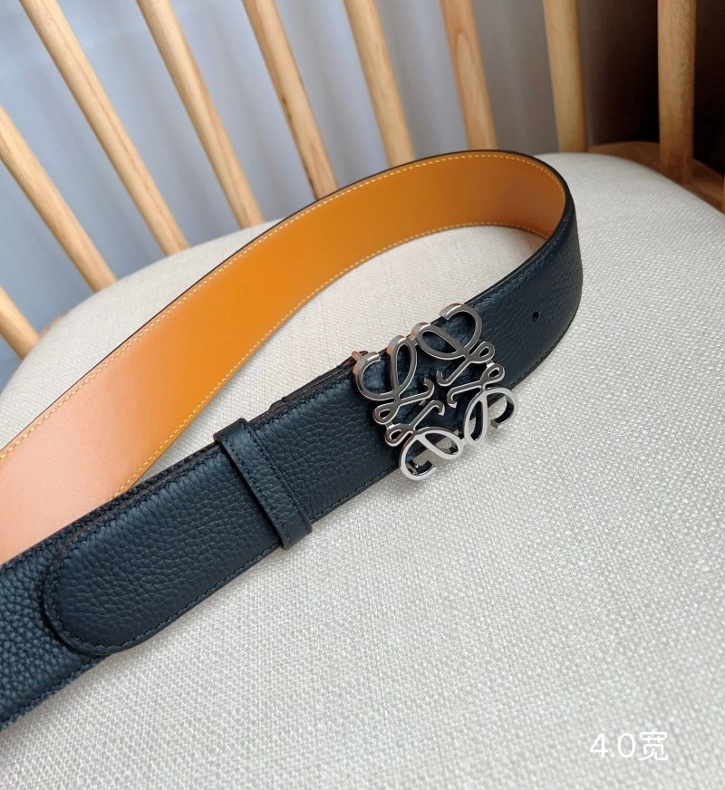 Affordable Loewe Belts