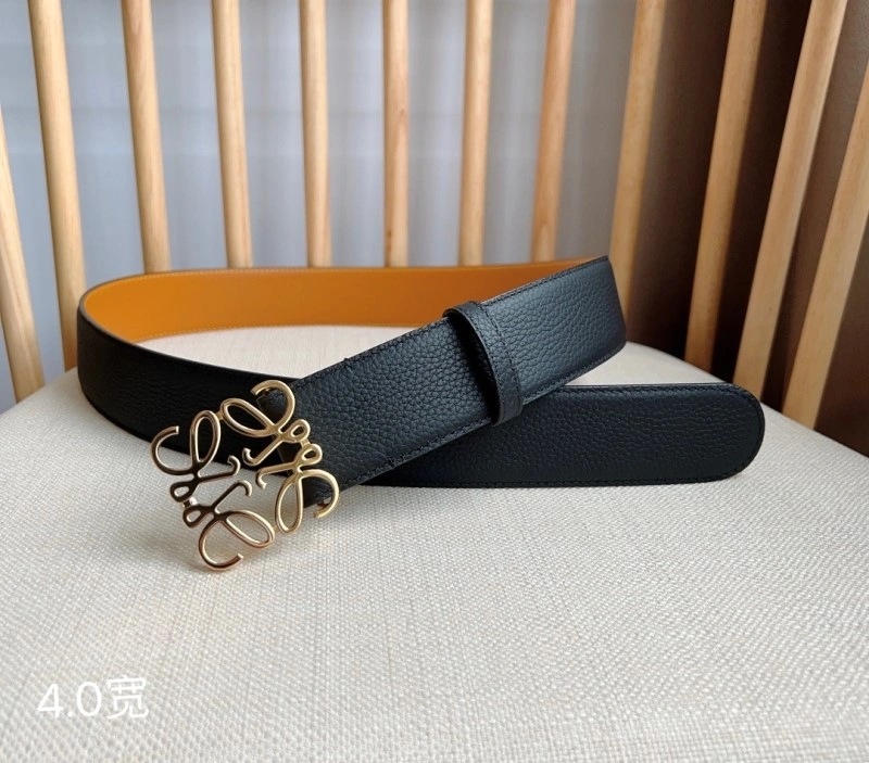 Inexpensive Loewe Belts