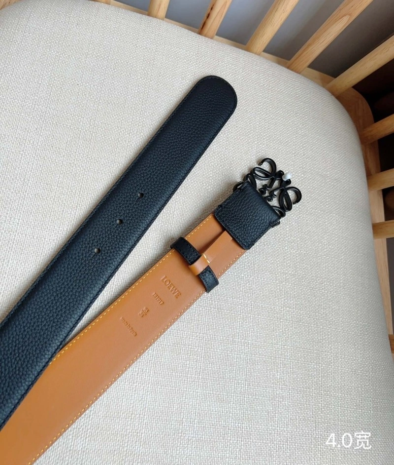 Bargain Loewe Belts