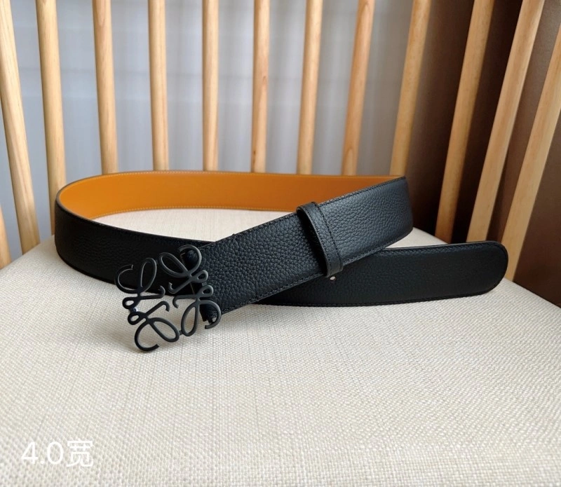 Bargain Loewe Belts