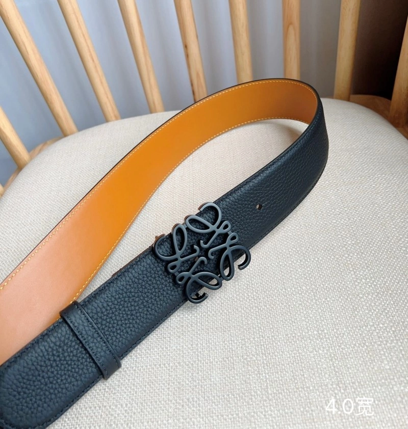 Bargain Loewe Belts
