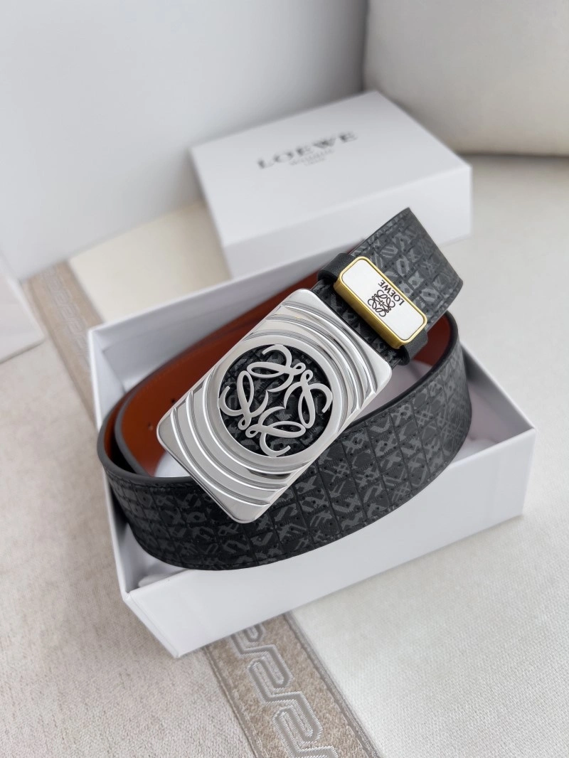 Economical Loewe Belts