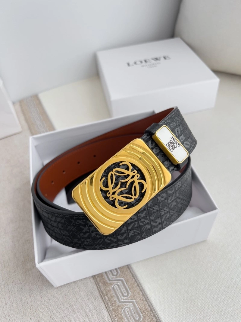 Economical Loewe Belts