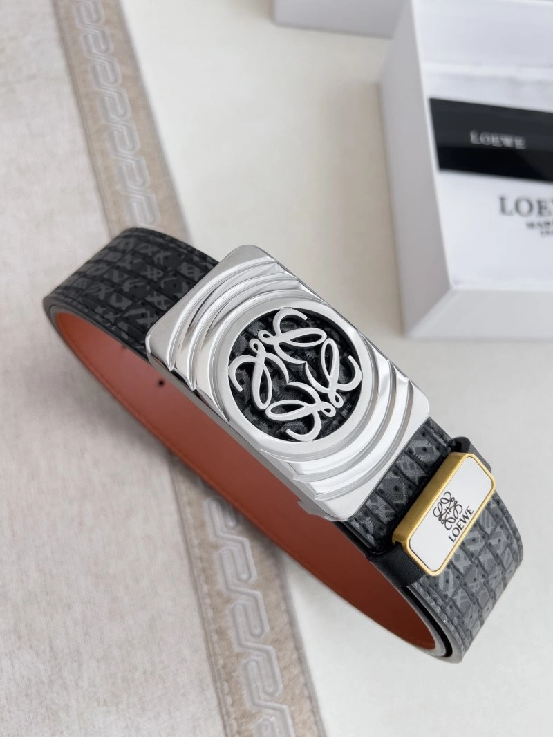 Economical Loewe Belts