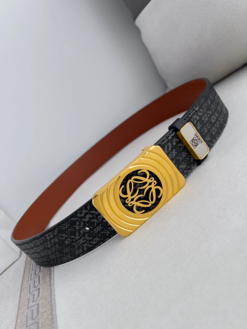 Economical Loewe Belts