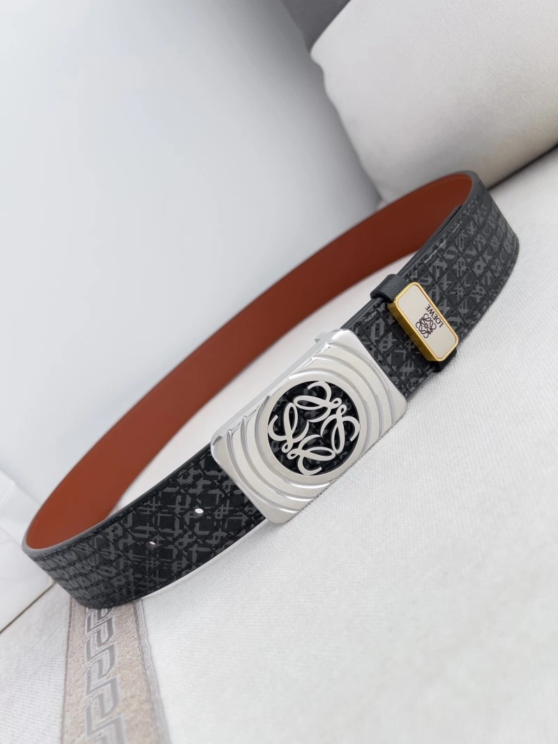 Economical Loewe Belts