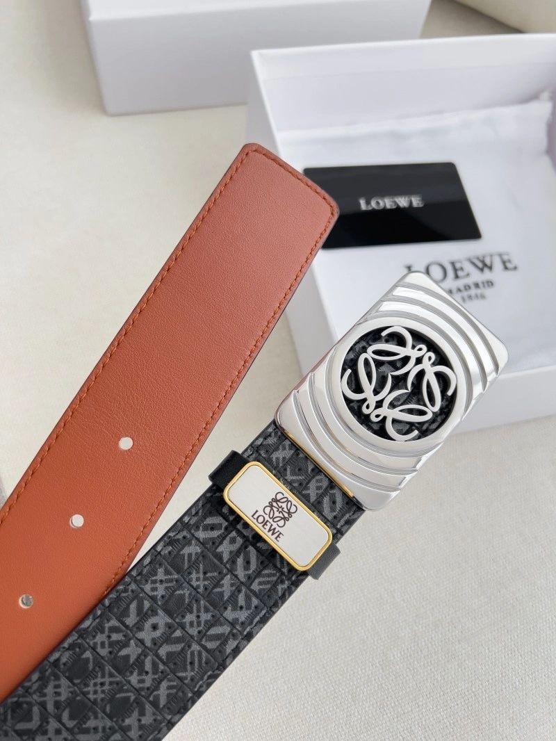 Economical Loewe Belts