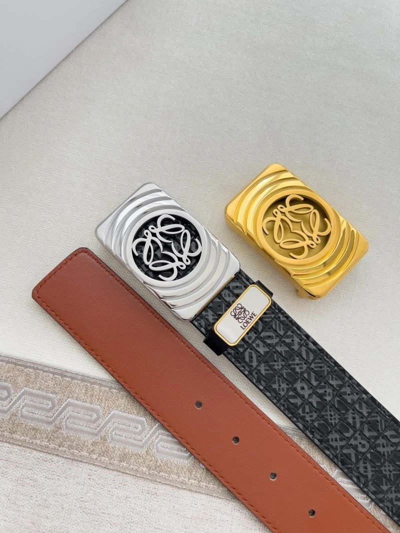 Economical Loewe Belts
