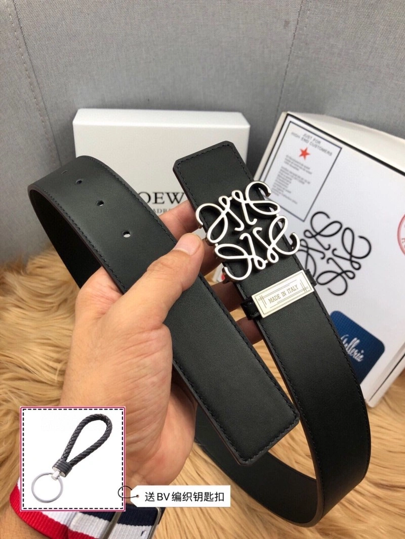 Inexpensive Loewe Belts