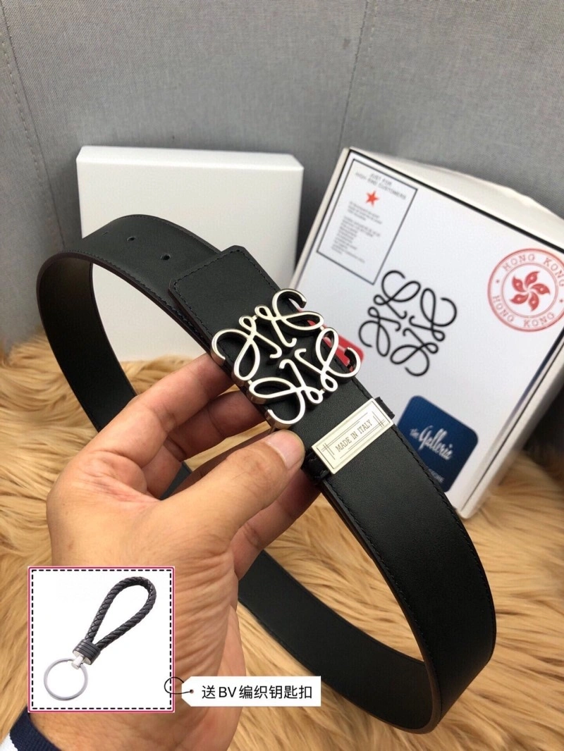 Inexpensive Loewe Belts