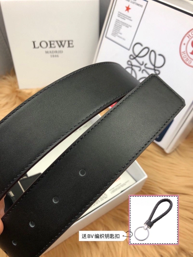 Inexpensive Loewe Belts