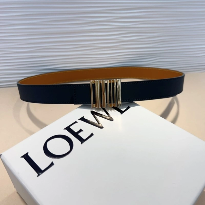 Official Loewe Belts
