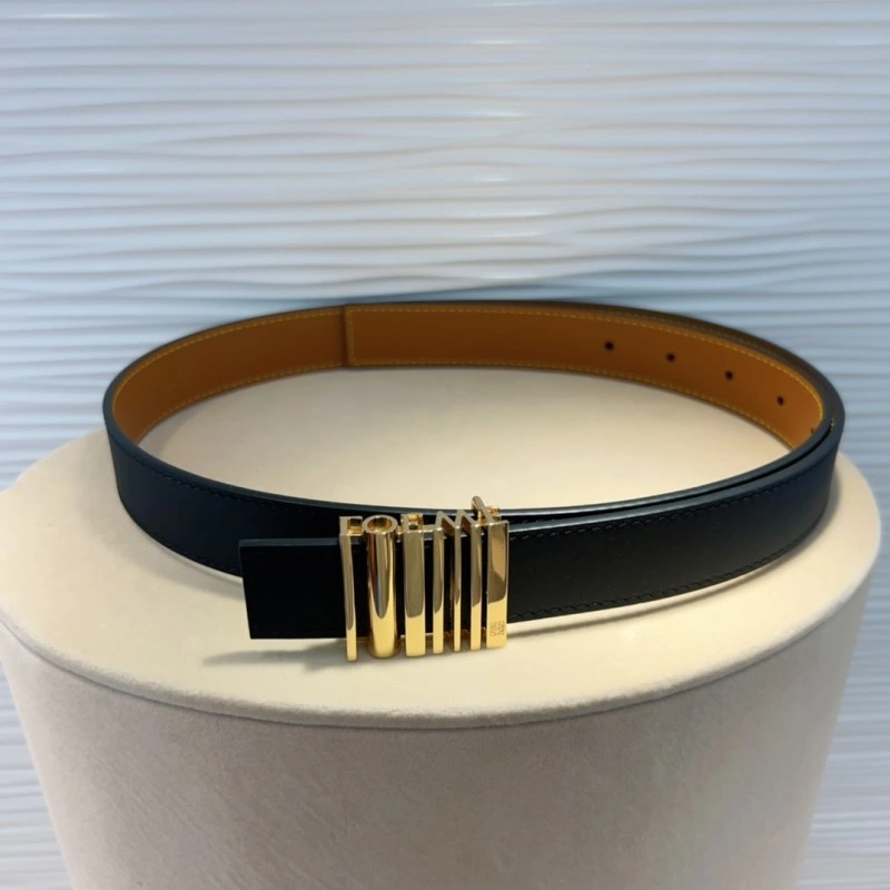 Official Loewe Belts
