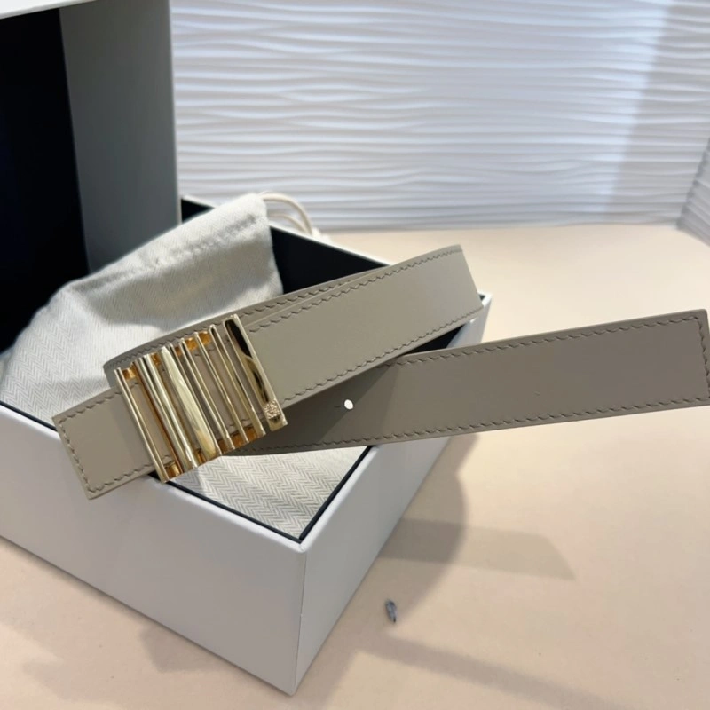 Value-priced Loewe Belts