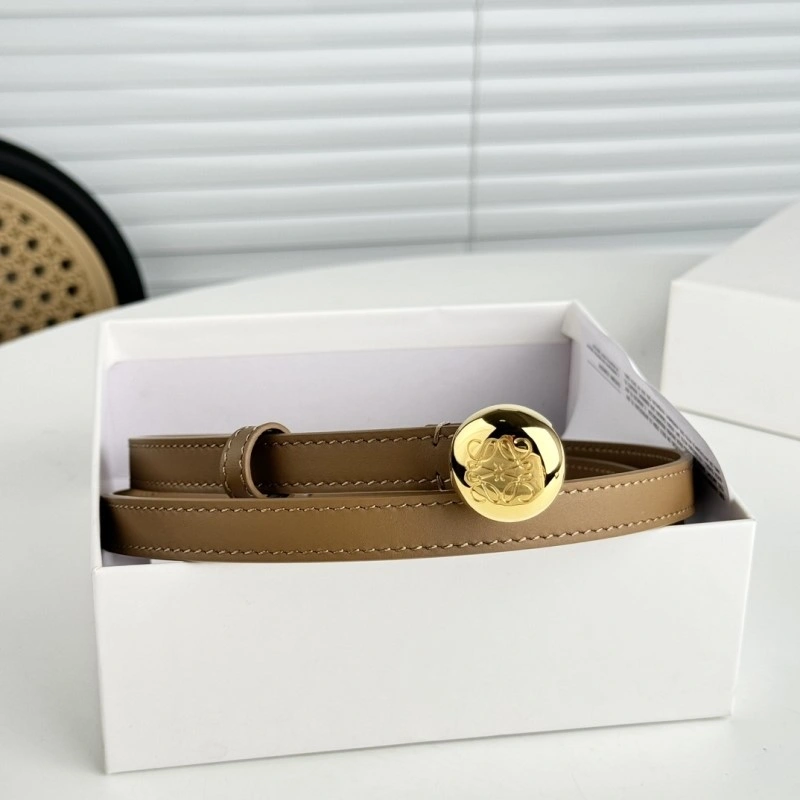 High accuracy Loewe Belts